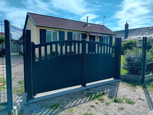 Gite Le Chat Huant - Lyons-la-Forêt
