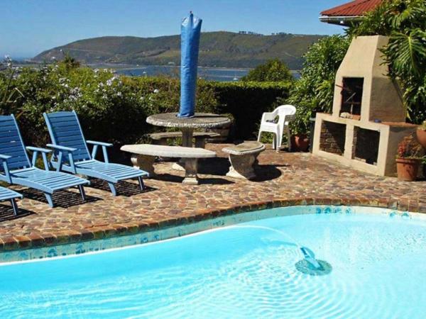 Guinea Fowl Lodge - Sudáfrica