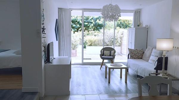 Gite Papillon - Vaux-sur-Mer