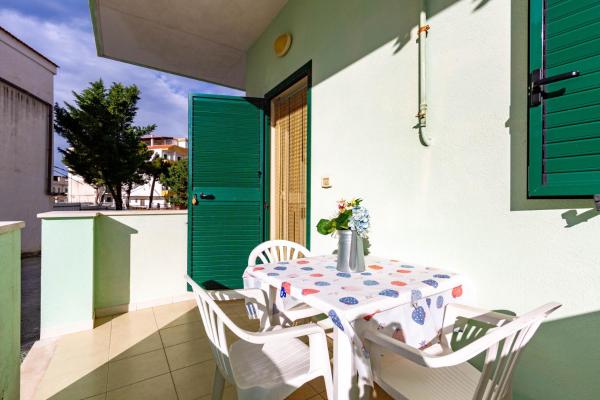 Appartamento Elga Bilo 5 - Myho Casa - Vieste