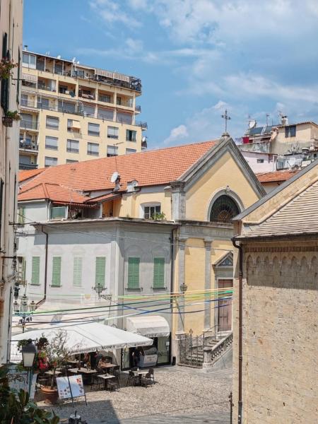 Casa San Siro - San Remo