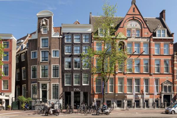 Ink Hotel Amsterdam - Mgallery Collection - Zaandam