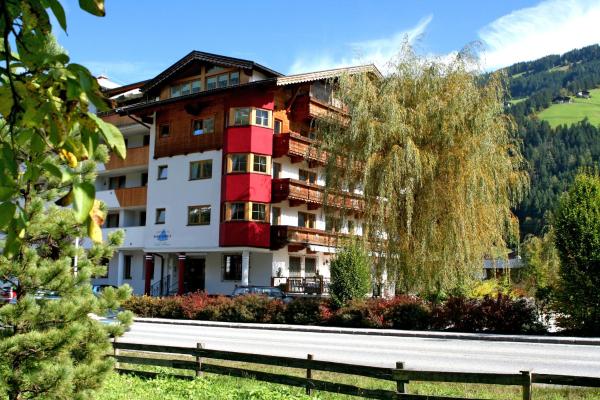 Alpenhotel Ramsauerhof - Hippach