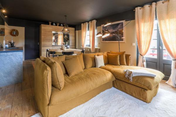 Au Bord De Leau Ski & Ete En Famille - Megève
