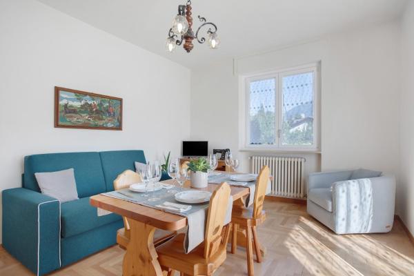 La Mèison De La Louye - Aosta