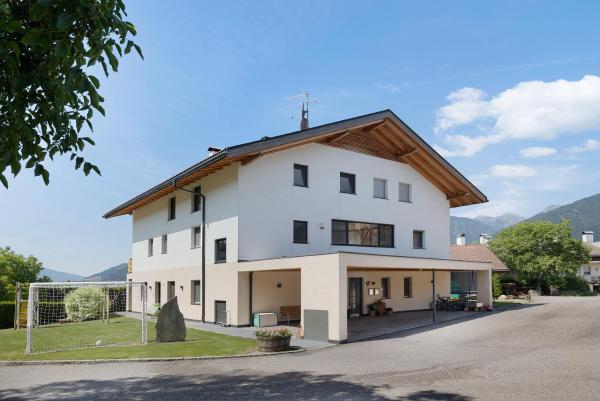 Moarhof - Neustift