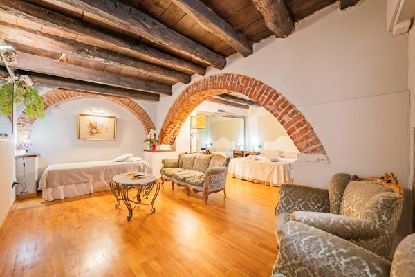 Antico Palazzo - Viola