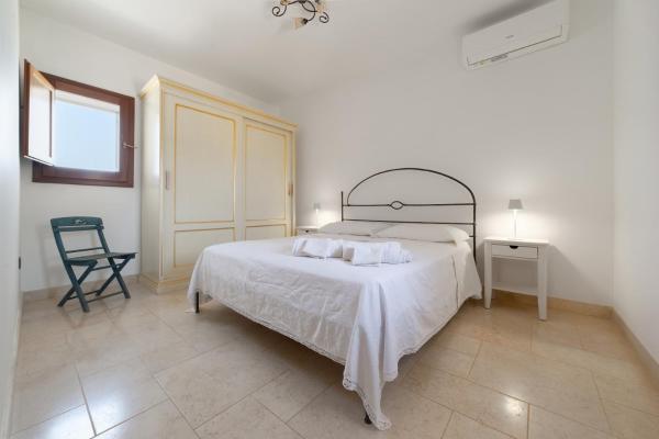 Dimora Il Granaio In Masseria Galatea Agriturismo - Tricase