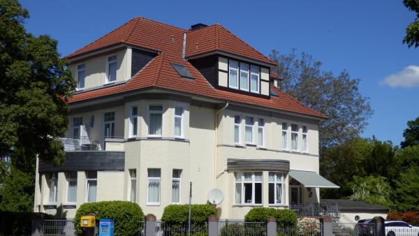 Hotel Bellevue - Hessisch Oldendorf