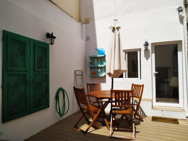 Casa Amarela - Tavira