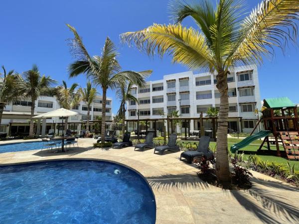 Tropical Condo - Close To Beach And Waterpark - Mazatlan