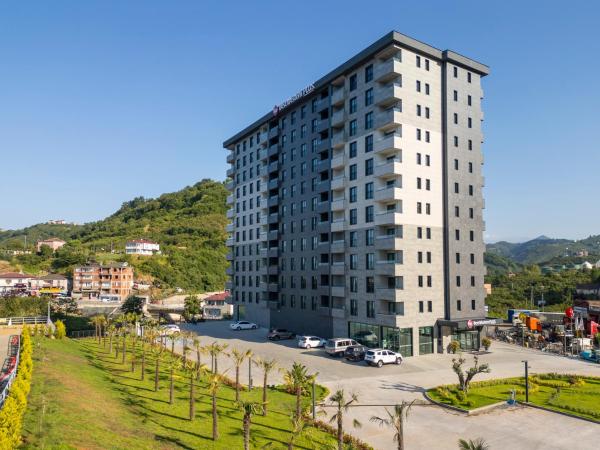 Best Western Plus Trabzon - Sürmene
