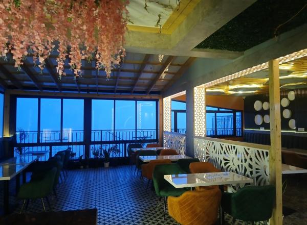 Hotel Grand Hill ,Mall Road ,Mcleodganj - Dharamshala