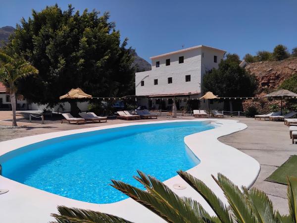 Hotel Masai Mara Resort - Canary Islands
