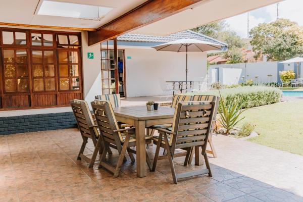 Serene Guesthouse - Middelburg