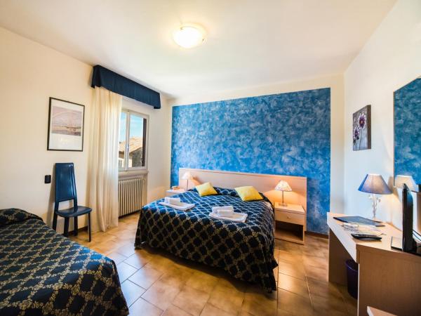 Albergo Centrale - Garda