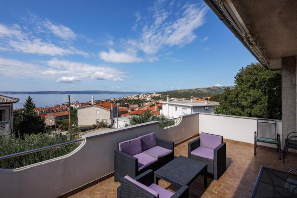 Apartman Devcic - Klenovica