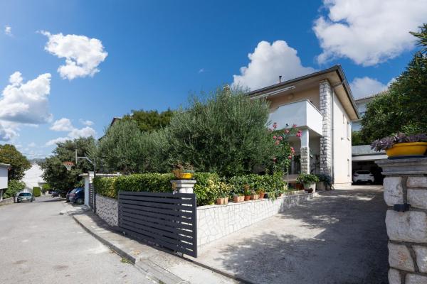 Apartman Devcic - Novi Vinodolski