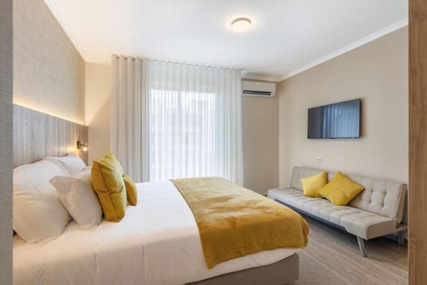 Vila Baleira Residence - Funchal