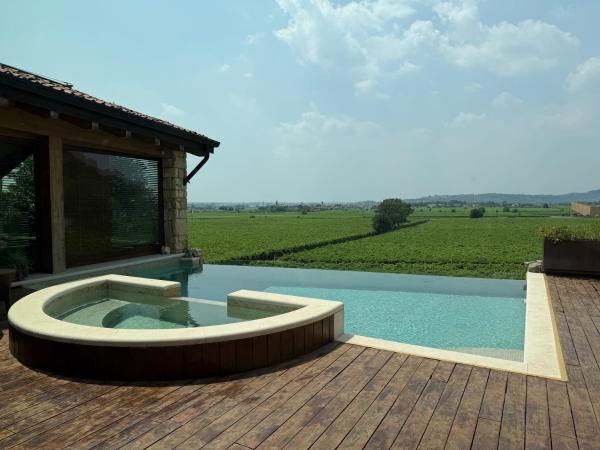 Località Busa - Venetien