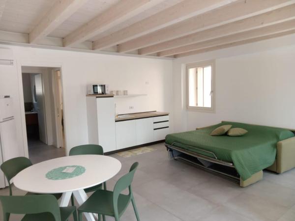 Le Casette Quattro - Castelnuovo del Garda