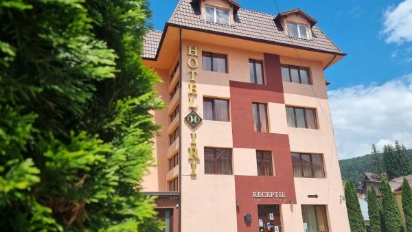 Hotel Iri - Bușteni