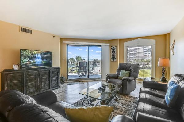 Inlet Reef 213- By Holiday Isle Properties - Destin, FL
