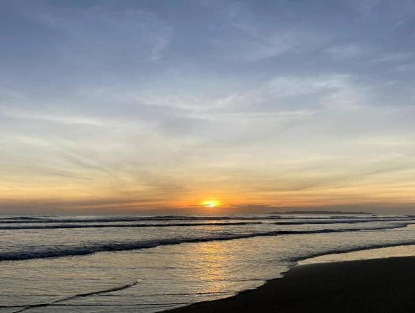Chalet Pantai Pandak - Malaysia