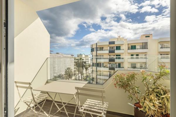 Vila Baleira Residence - Funchal