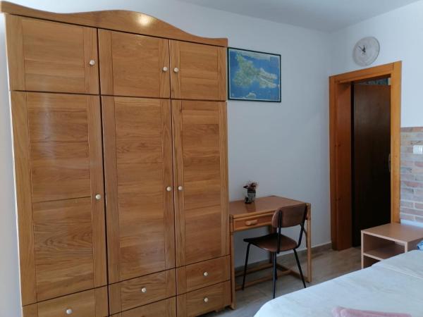 Maslenik - Cres