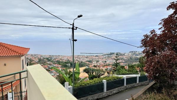 Villa Escada Funchal - Abrantes
