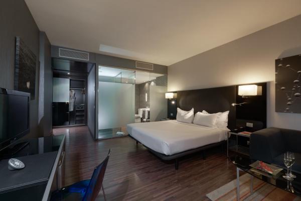 Eurostars Monte Real - Madrid