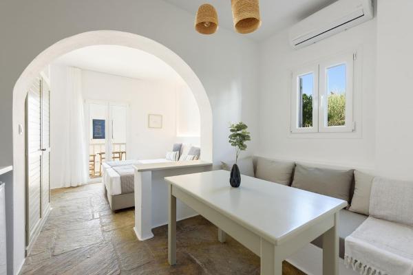 Phaedrus Living Paros Cycladic Residences 8 - Paros