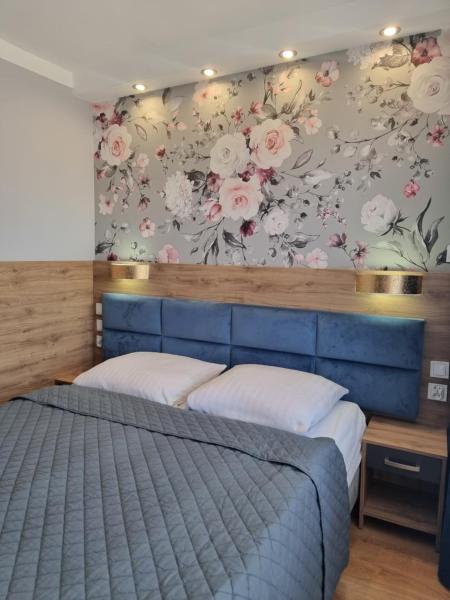 Gościniec Pod Polną Różą 2 - Świnoujście