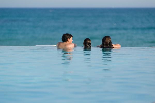 The Sindbad - Hammamet