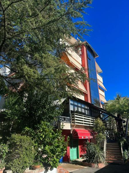 Hotel Epidami - Vorë