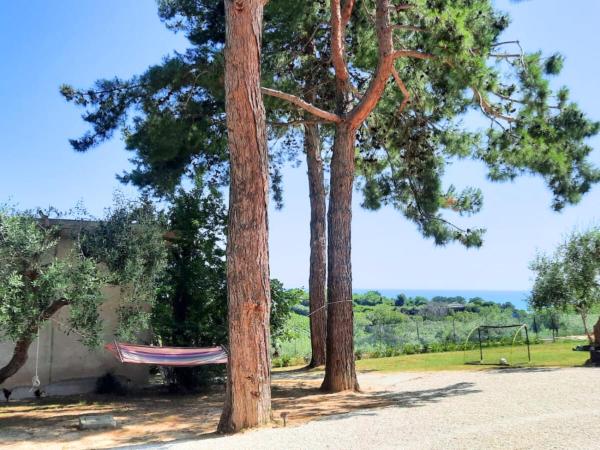 Appartamento Ai Pini - Civitanova Marche
