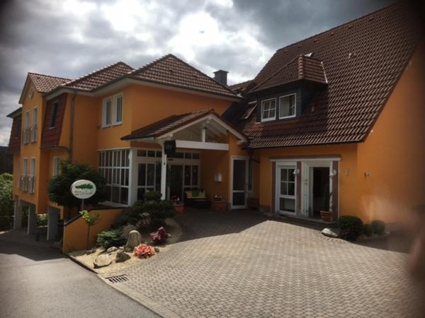 Haus Am Park - Bad Hersfeld