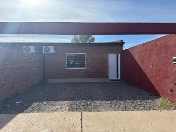 Complejo Sarmiento - Bragado