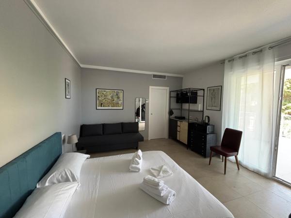 Appartamenti Puglia By Case Ninni - Bari