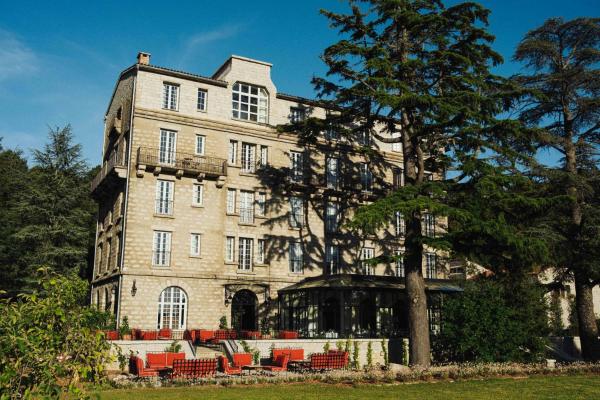 Domaine Le Mouflon D'or - Corsica