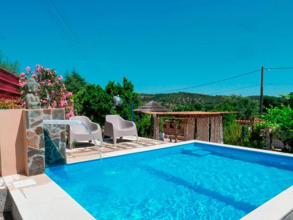 Imperio De Memorias - Casa De Campo - Belver