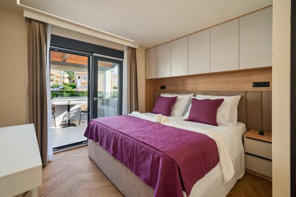 Palma 5 Premium Rooms - Novigrad