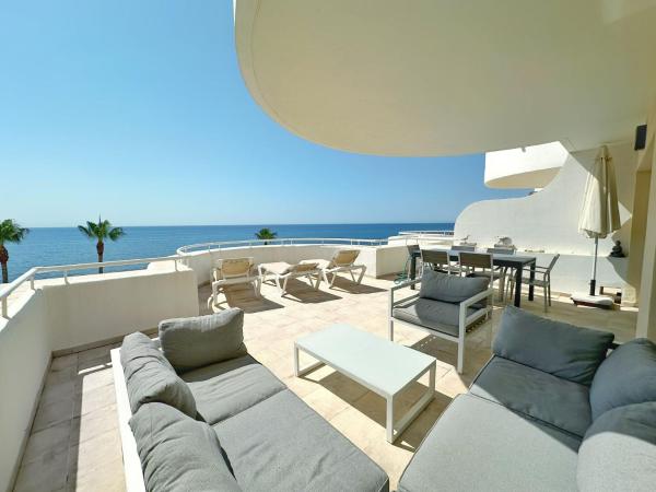 Vip Sinfonía Del Mar - Estepona