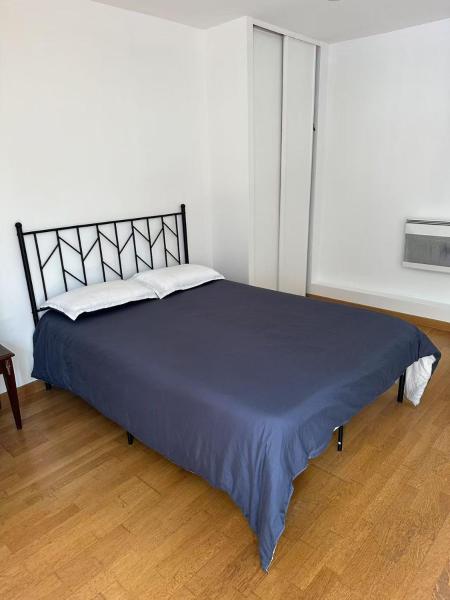 Studio Espacieux - Vitry-sur-Seine