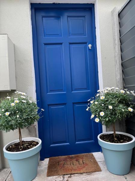 Abbey View Coach House - Youghal