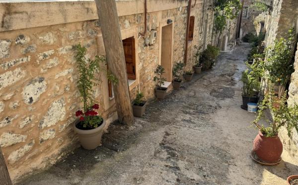 Socros Home, Mesta Chios - Хиос