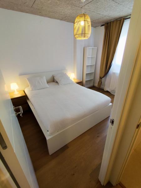 Dúplex Soleado Cerca Del Mar - Laredo