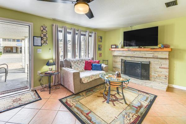 Less Than Half Mi To Beach Access And Pier Obx Getaway - Kill Devil Hills, NC