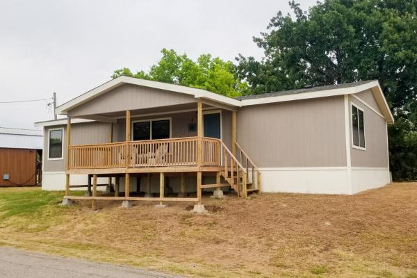 Lakefront Texoma Harbor - 33 - Silo, OK